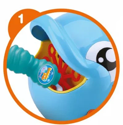 China Customized Bubble Maker for Kids Suppliers, Manufacturers ...