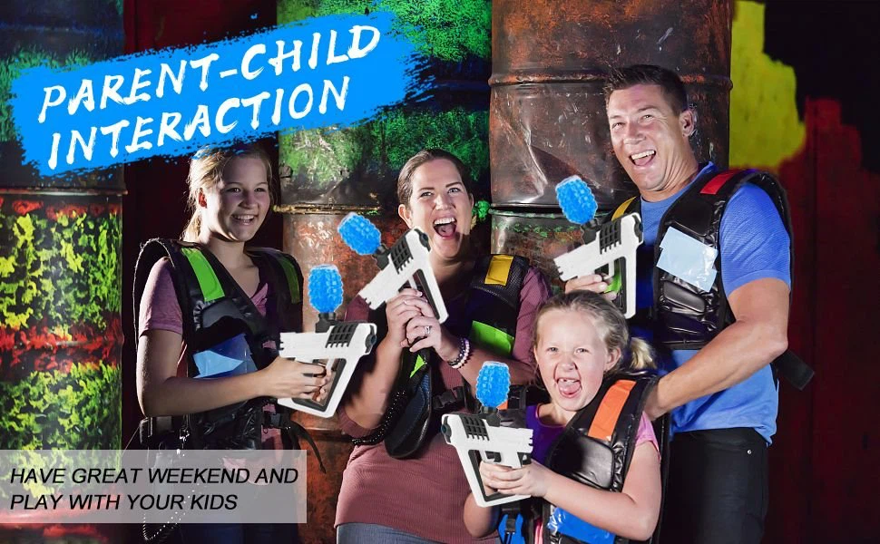China Customized Splatter Ball Gun for Kids Suppliers, Manufacturers ...