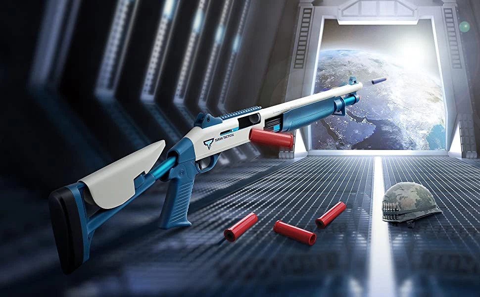 China Customized Soft Bullet Gun for Kids Suppliers, Manufacturers ...