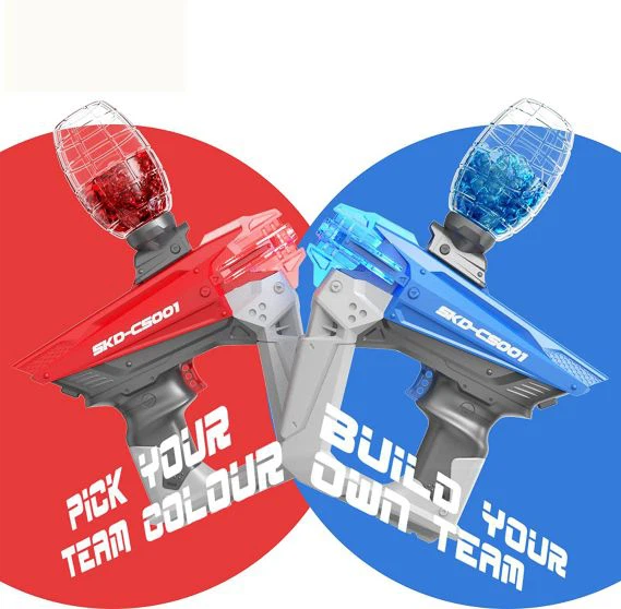 What Is A Gel Blaster Gun? - Knowledge - Shantou CPS Toys Co., Ltd