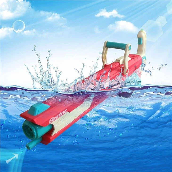 China Customized Automatic Water Absorption Squirt Gun Suppliers ...