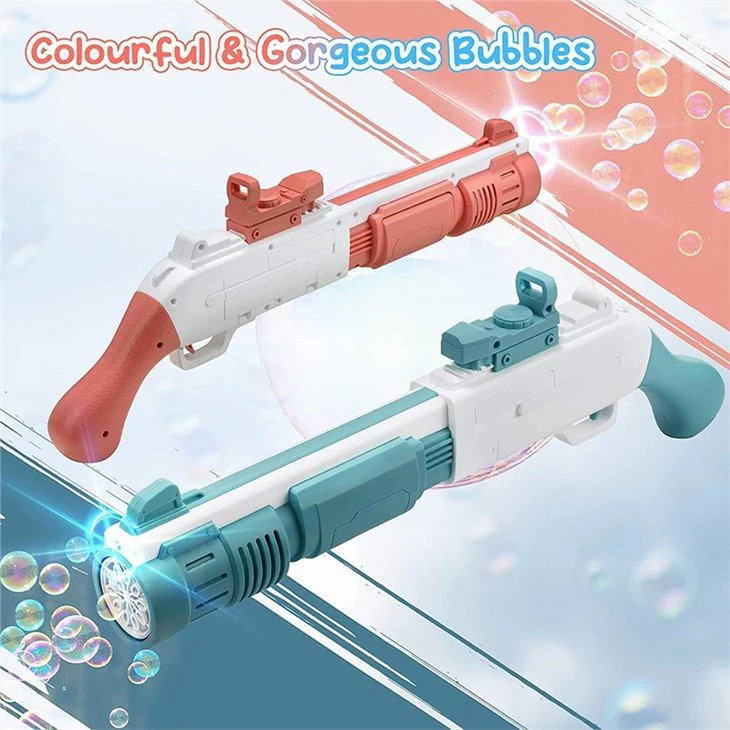 China Customized Bubble Machine for Party Suppliers, Manufacturers ...